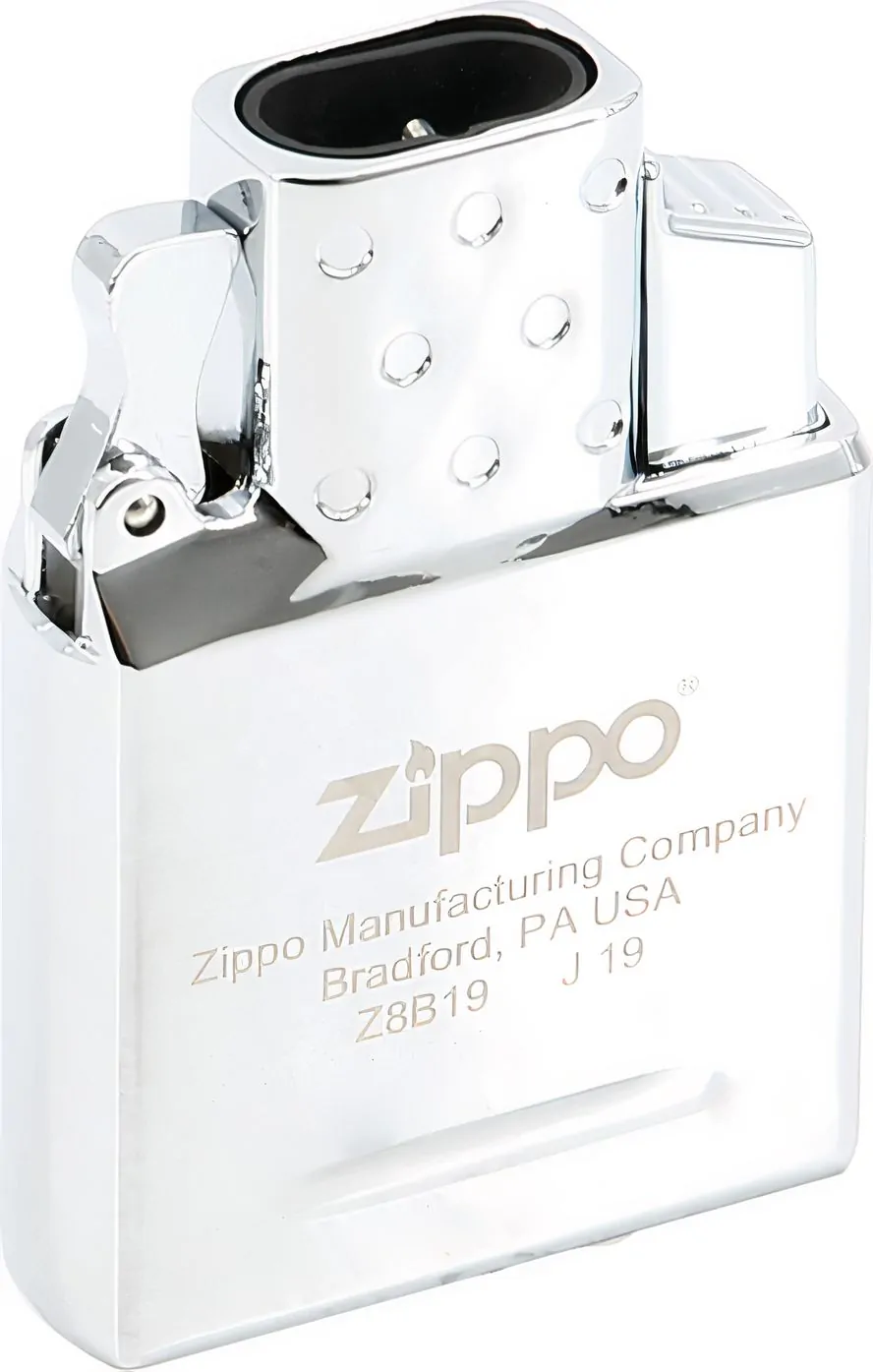 Isqueiro Zippo Double Torch Insert Butane | Buy at Best Price