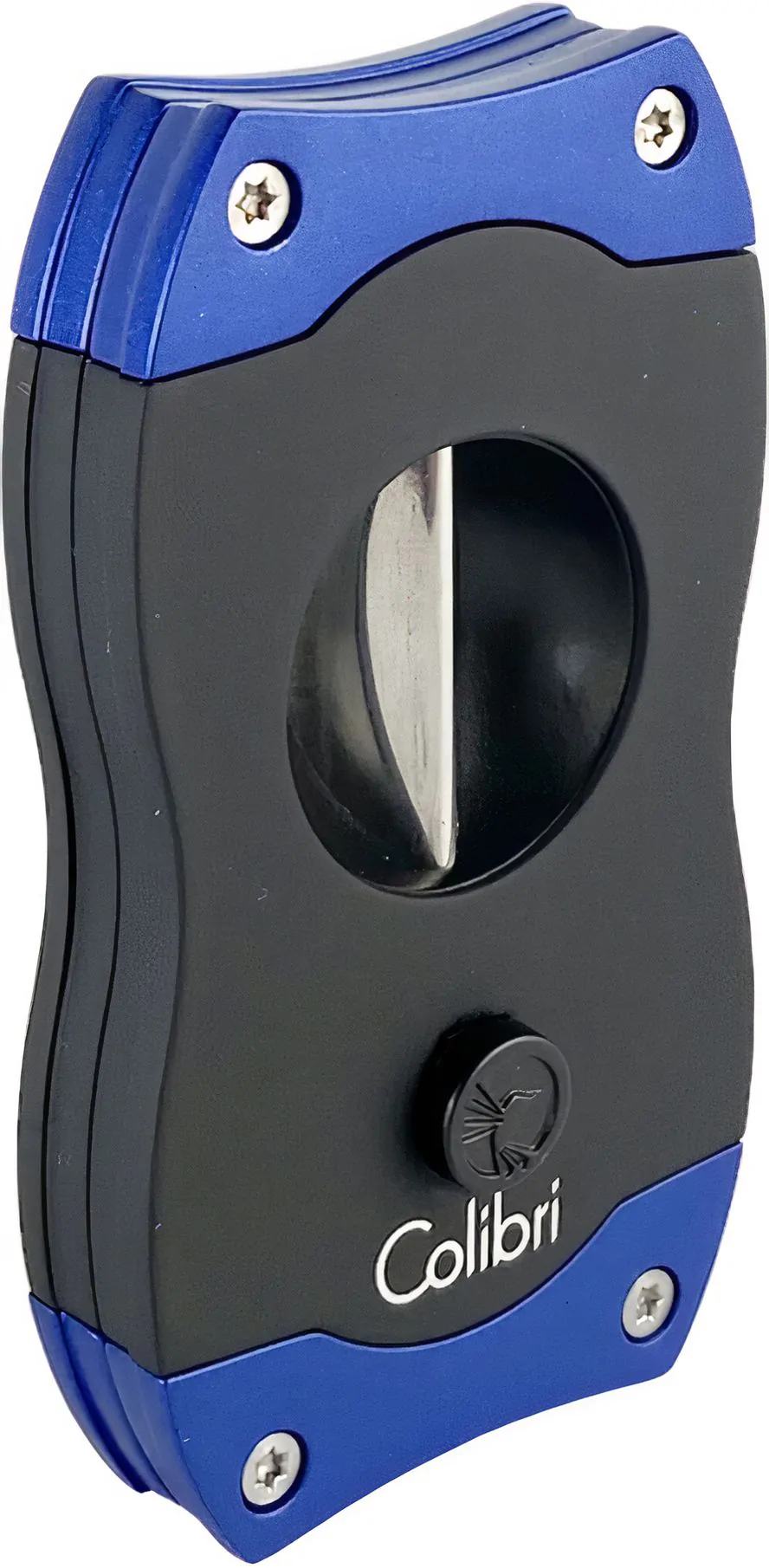 Cortador V-Cut Colibri, azul, 23mm | 8 avaliações